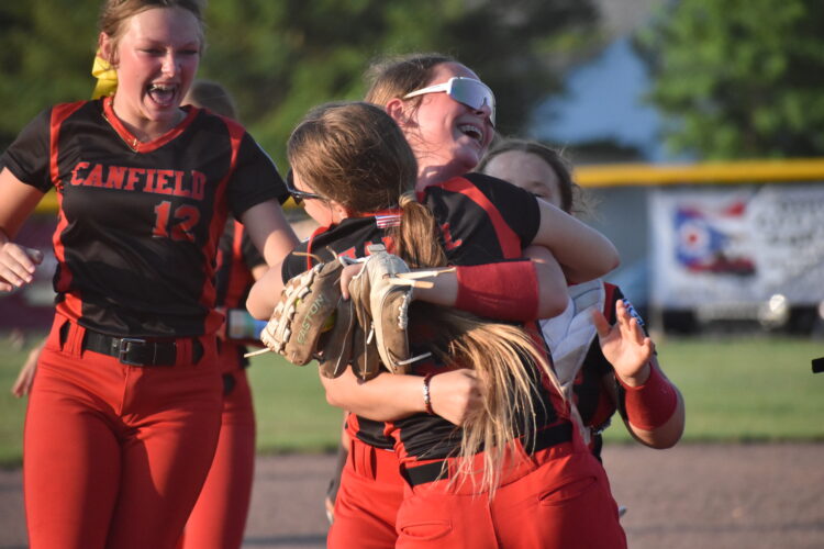 Canfield 12U takes state crown in comeback win, 6-4 | News, Sports ...